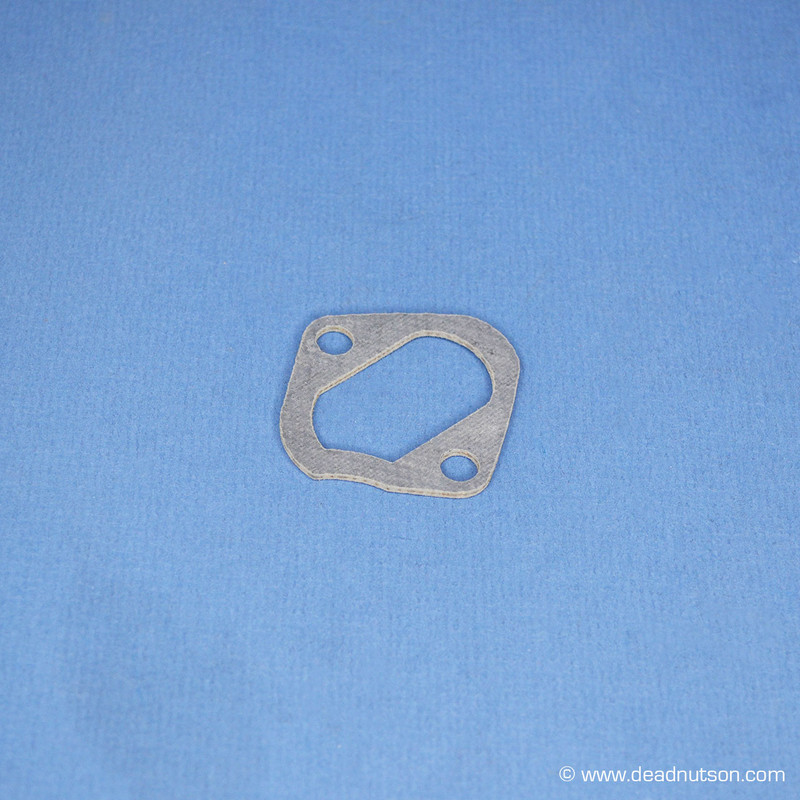 Ford 429CJ Rochester 4V Divorced Choke Assembly-Ford 429SCJ 6V Intake ...